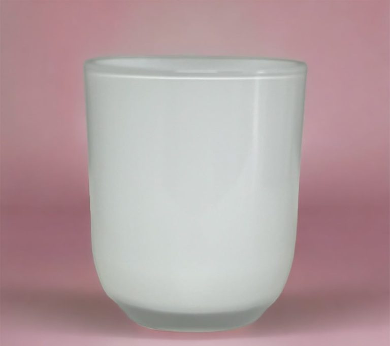 Cambridge Style – Gloss White – EiLuxe