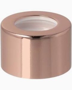 Diffuser Cap – Rose Gold – EiLuxe